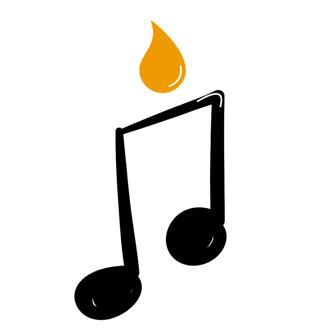 Category: Scented Candles - Candle Song